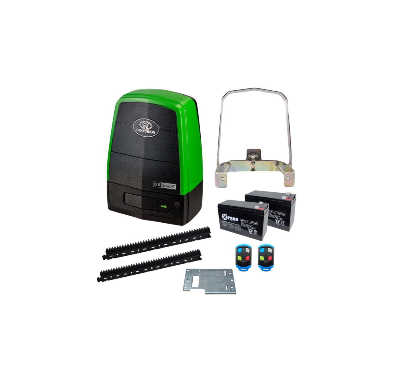 Centurion D5 Evo Smart Gate Motor Kit – Best Buy