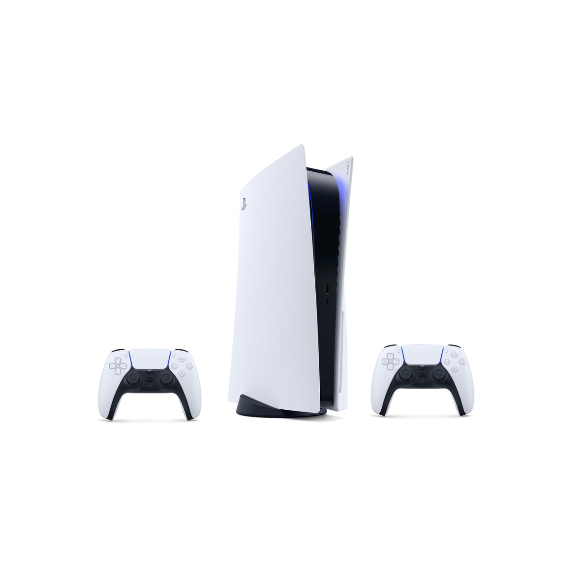 PlayStation 5 1TB Bundle With 2 Controllers (PS5) – Best Buy