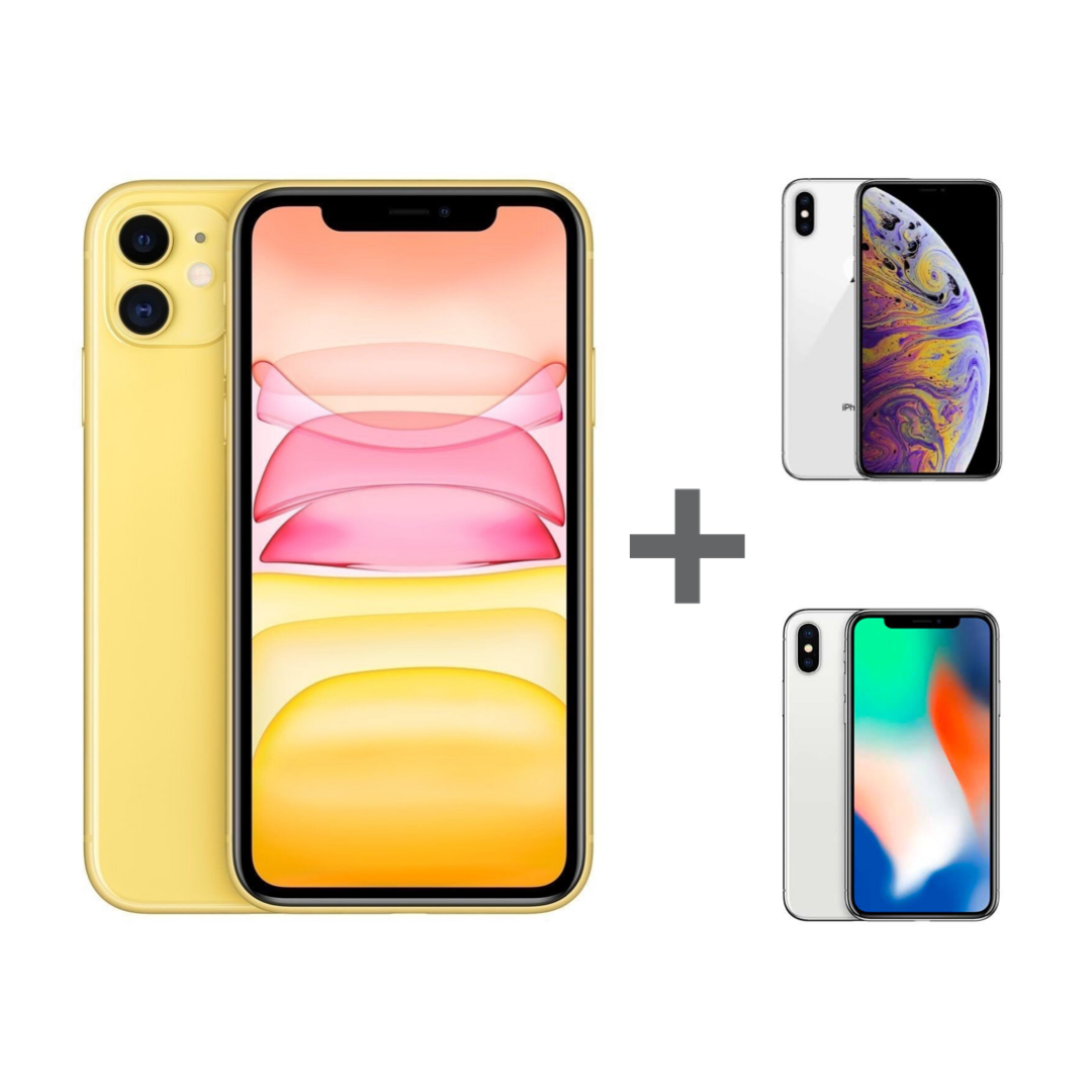 iPhone Family Bundle – Best Buy